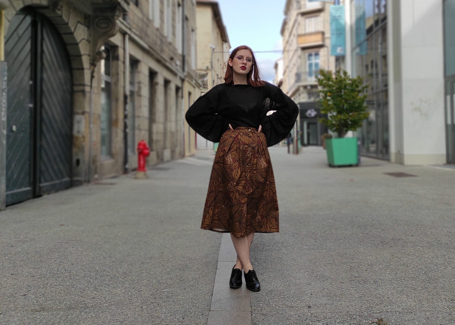 Des nouveautés rien que pour vous. - La Femme à Barbe