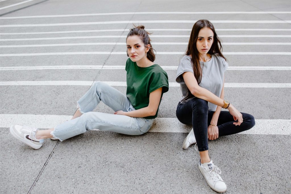 Textiles adultes - Julie Bonnard - La Femme à Barbe Vêtements